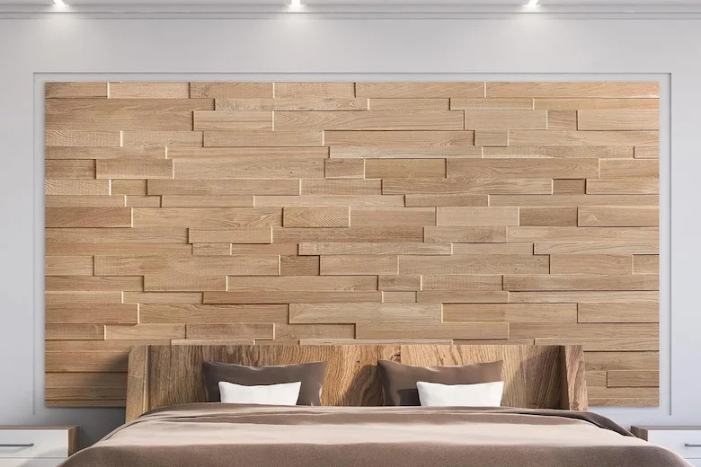 Introducing 0 to 100 Thermowall with Optical Line - OhadDeco